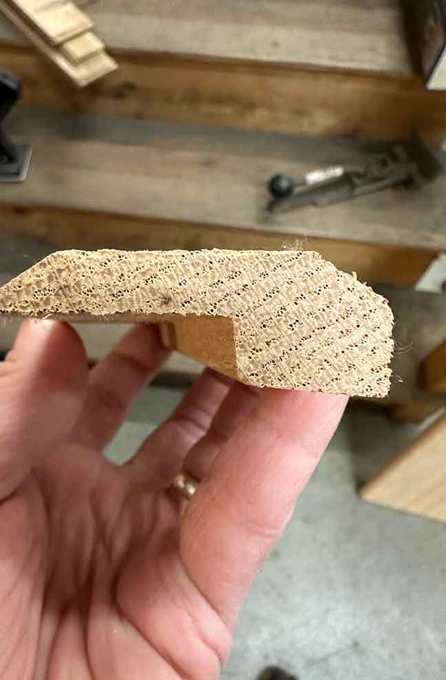 Moulding - knight hardwood flooring inc.