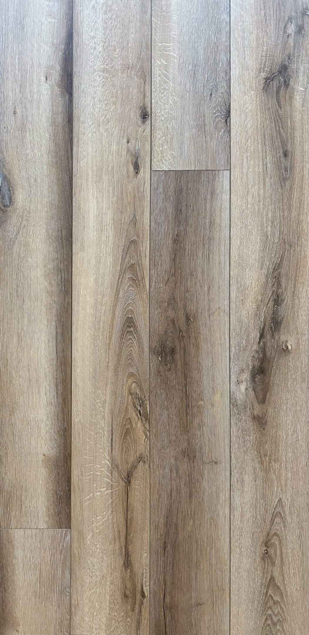 Ridgeline LVP - Knight Hardwood Flooring Inc.